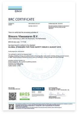 Over Ons | Simons Halal Food - Holland | Simons Halal Food